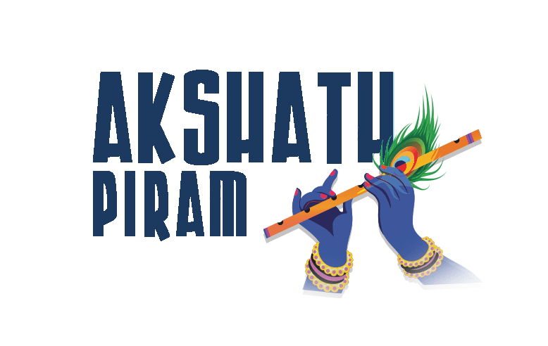 Akshath Bharathanatyam Artist